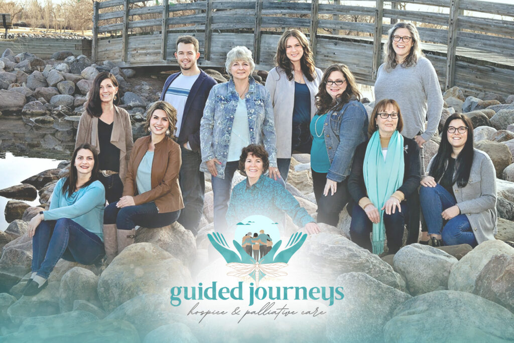 Home - Guided Journeys Foundation